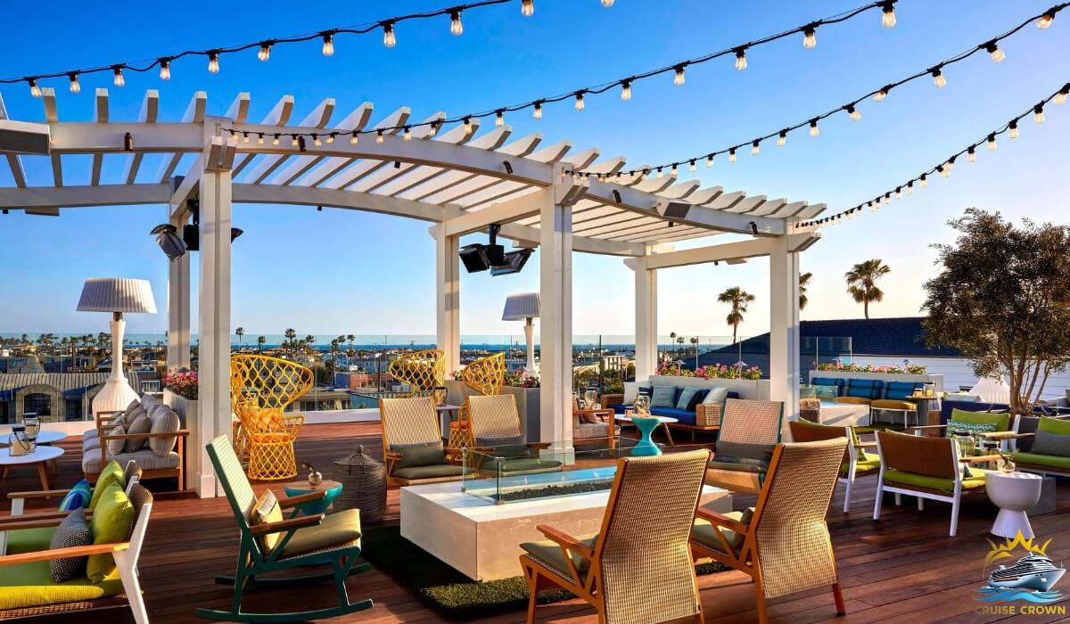 What is the Lido Deck on a Cruise Ship 2026