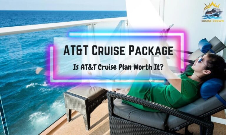 What is AT&T Cruise Package? Is AT&T Cruise Plan Worth it?