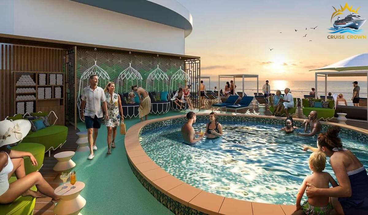 Utopia of the Seas vs Icon of the Seas: Detailed Comparison