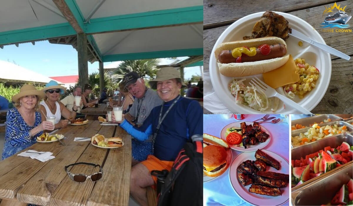 Best Things to do in Princess Cays Bahamas 2025 Detail Guide