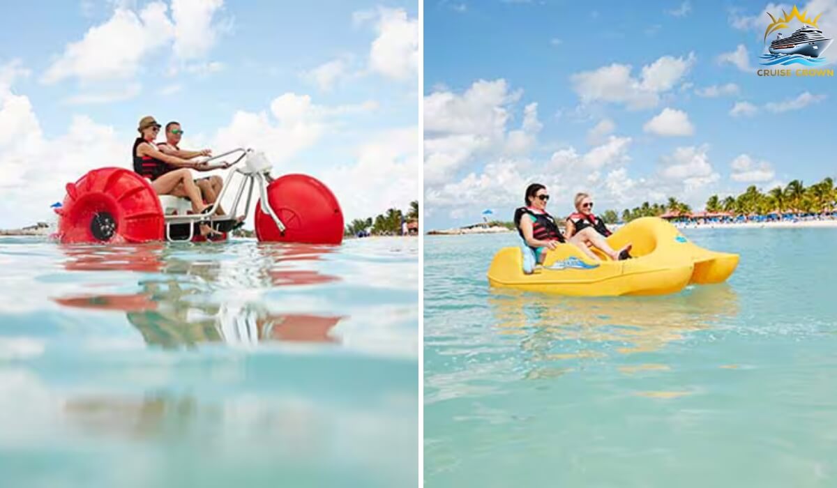 Best Things to do in Princess Cays Bahamas 2025 Detail Guide