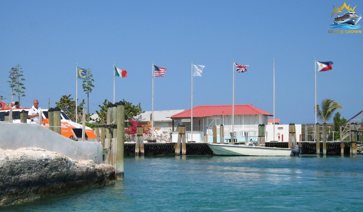 Best Things to do in Princess Cays Bahamas 2025 Detail Guide