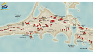 Best Things to do in Princess Cays Bahamas 2025 Detail Guide
