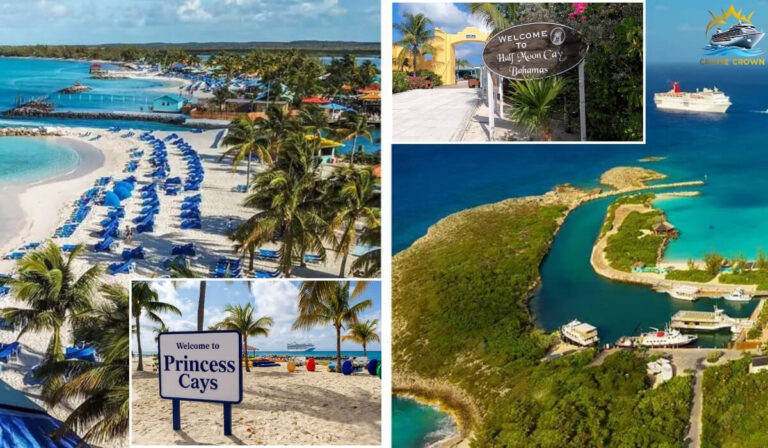 Best Things to do in Princess Cays Bahamas 2025 Detail Guide
