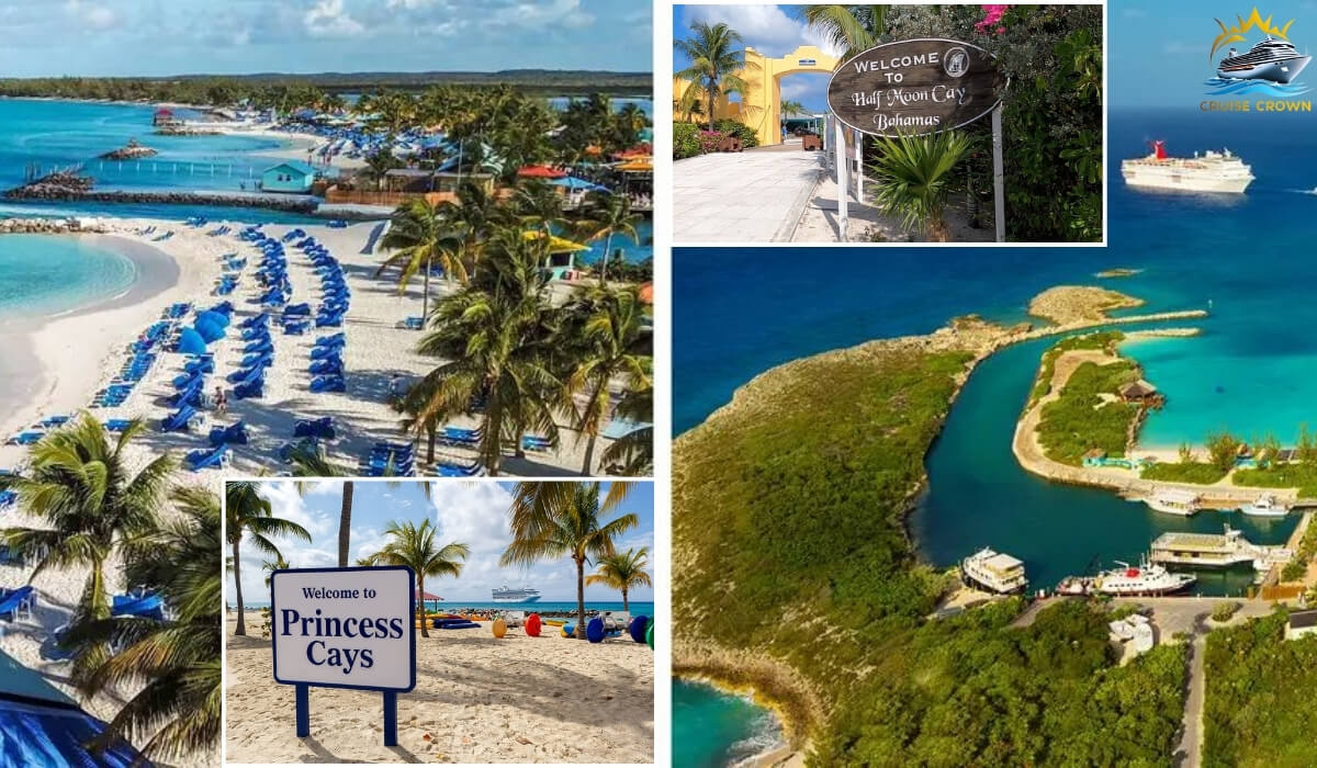 Best Things to do in Princess Cays Bahamas 2025 Detail Guide